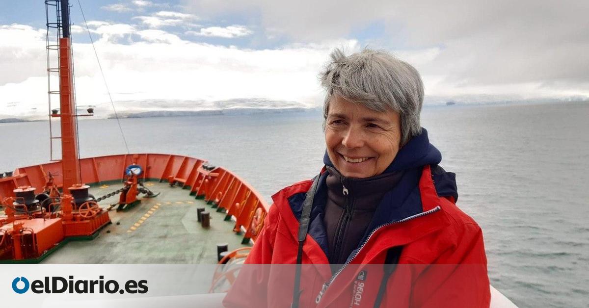 Ana Crespo, catedrática en Geotécnica: "Se puede predecir dónde va a ...