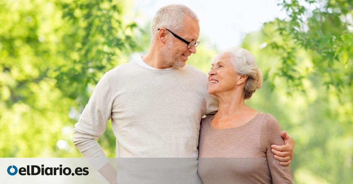 Healthy lifestyle for people over 65 years old - Today Times Live