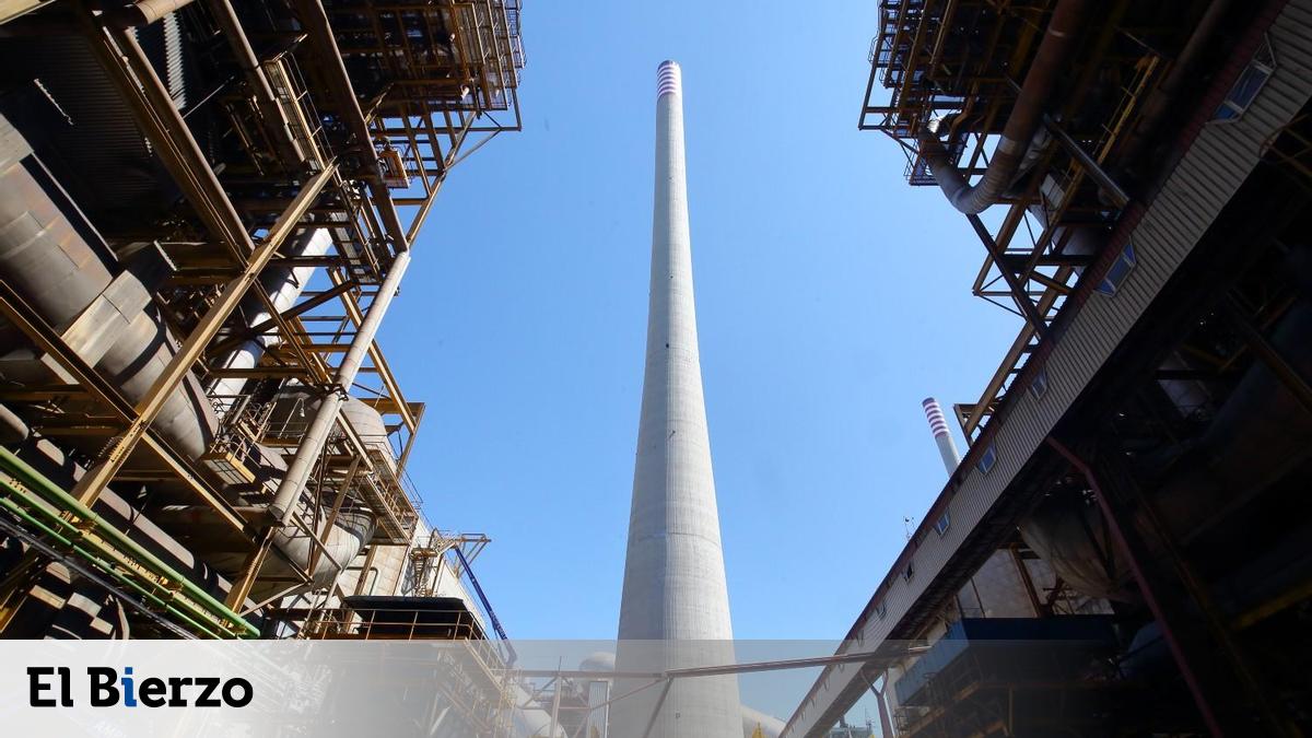 Endesa avisa a la Junta del peligro de no derribar las torres de ...