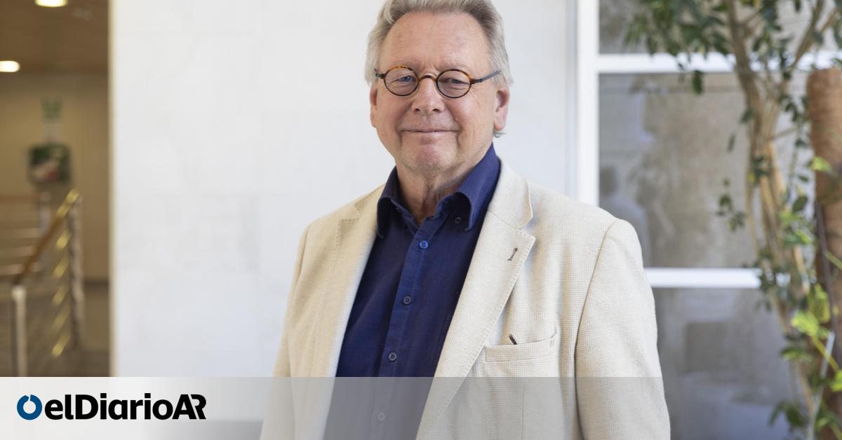 Paul Workman, investigador: “Estamos viendo un aumento desproporcionado ...