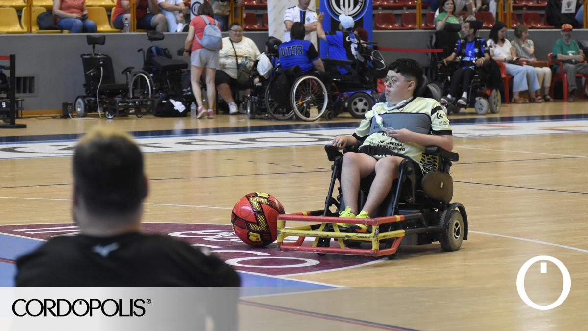 Aarón Torralbo y Manu Hernández vuelven a citarse con España