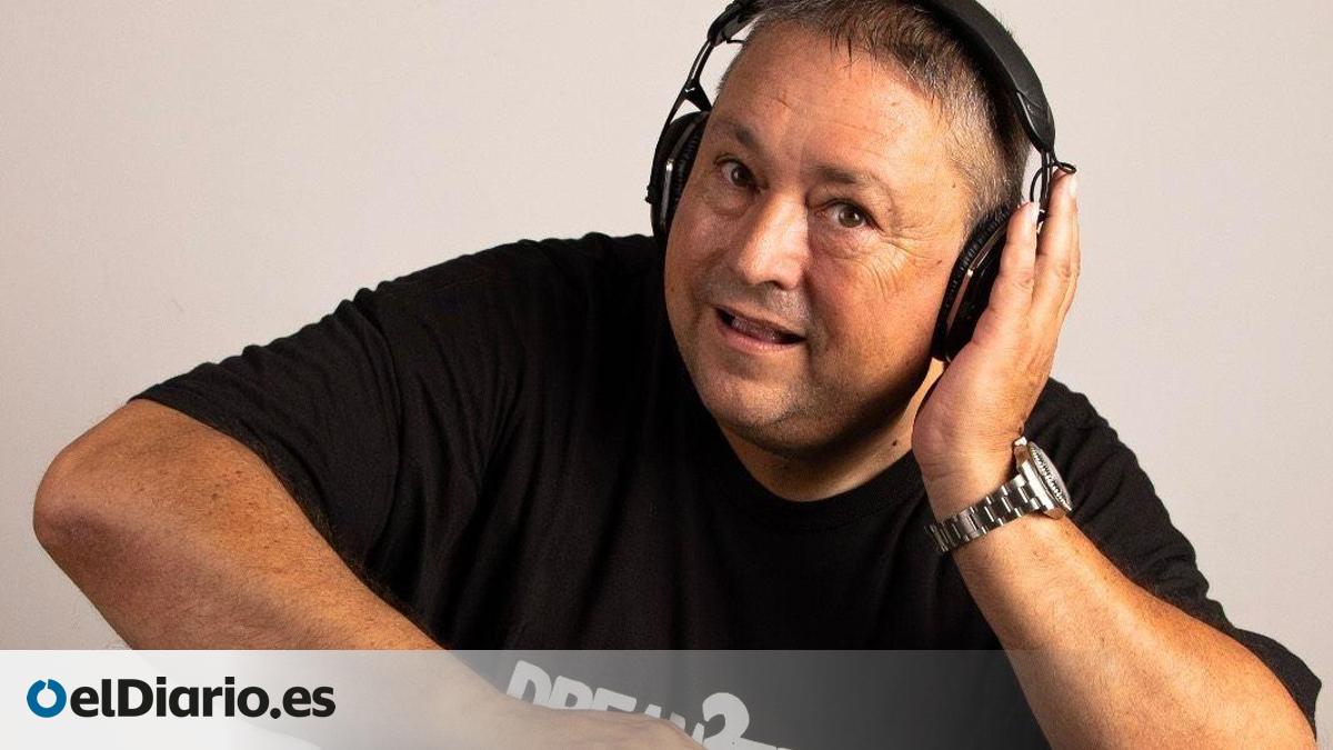 Muere José María Castells, el DJ de la saga 'Max Mix', a los 59 años