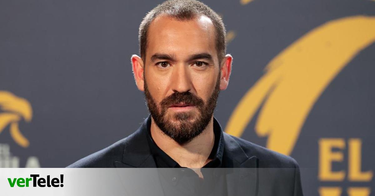 Jorge Ponce y el éxito de 'La Revuelta' en TVE: "Más que transgresores ...