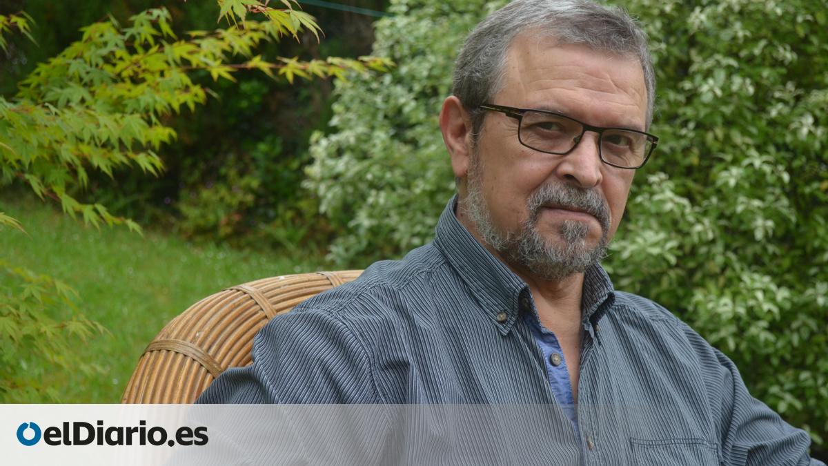 Francisco Taboada presenta su libro de relatos 'Gerónimo de los ...