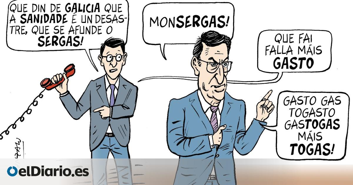 'monSERGAS!'