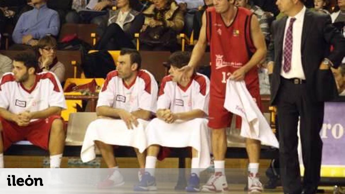 18 días para conocer el futuro inmediato de Baloncesto León