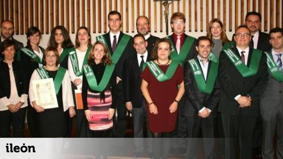 Homenaje 'in memoriam' al desaparecido profesor Fernando Lizcano de la Rosa