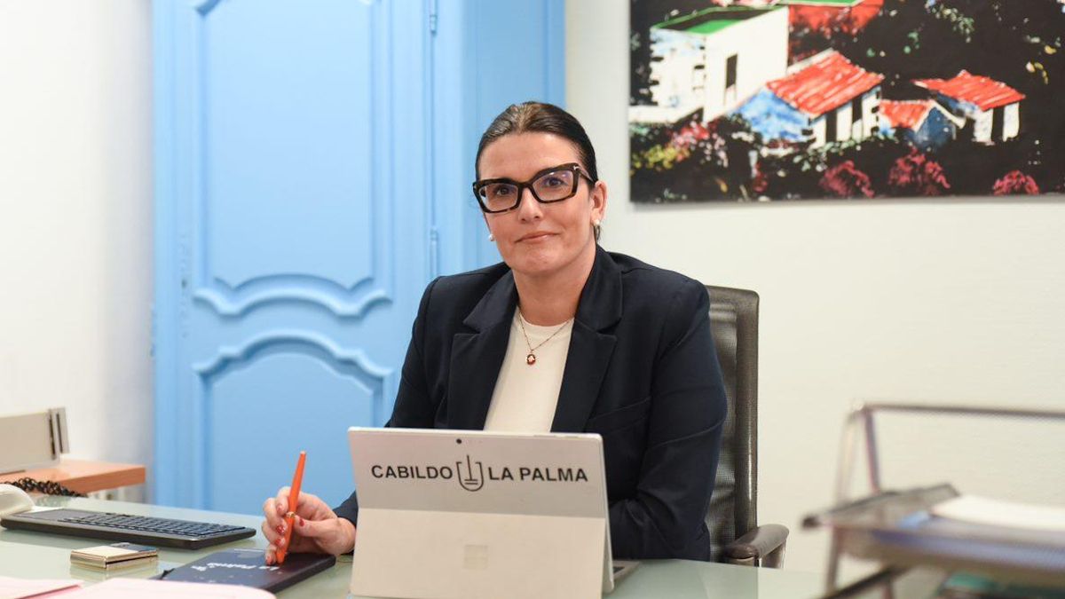 La Palma consolida nuevas conexiones aéreas de cara al verano de 2024