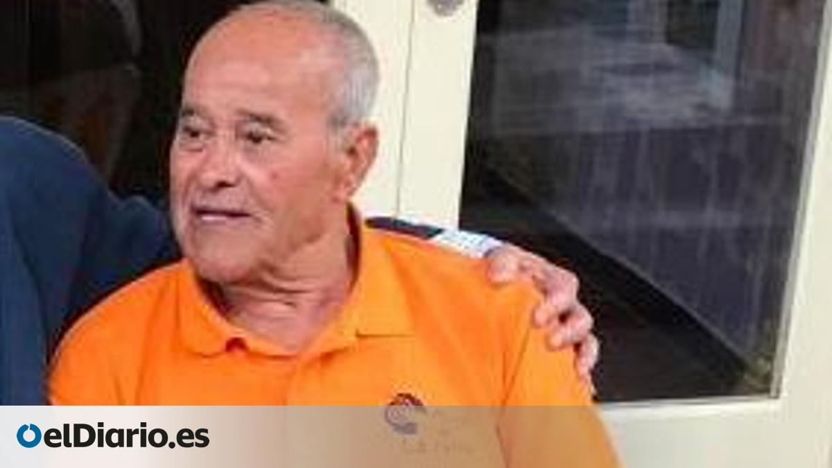 Fallece Alberto Rodríguez Torres, ‘Bambute’