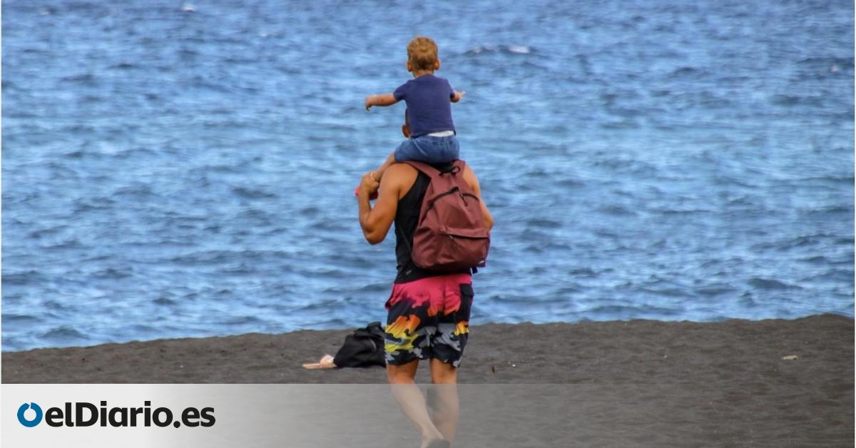 Los farmacéuticos canarios alertan de los peligros de coger sol este verano
