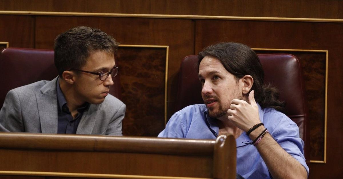 La imprescindible izquierda inerme