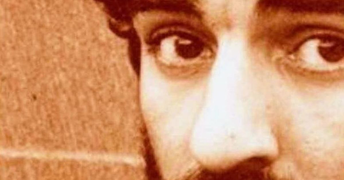 Alberto Cabrera, curiosidad por la vida, pasión por la creación