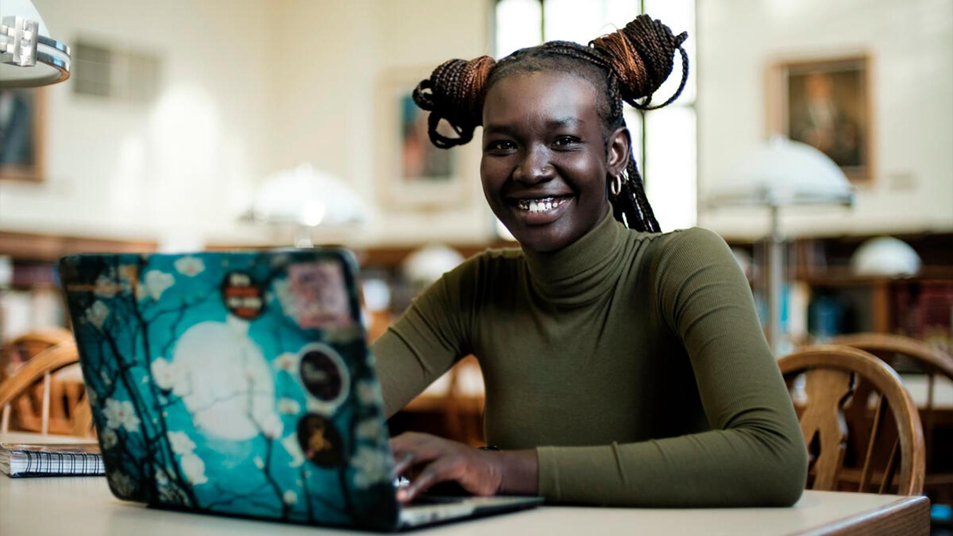 Tasas que ahogan a las familias refugiadas: cuando estudiar se ...