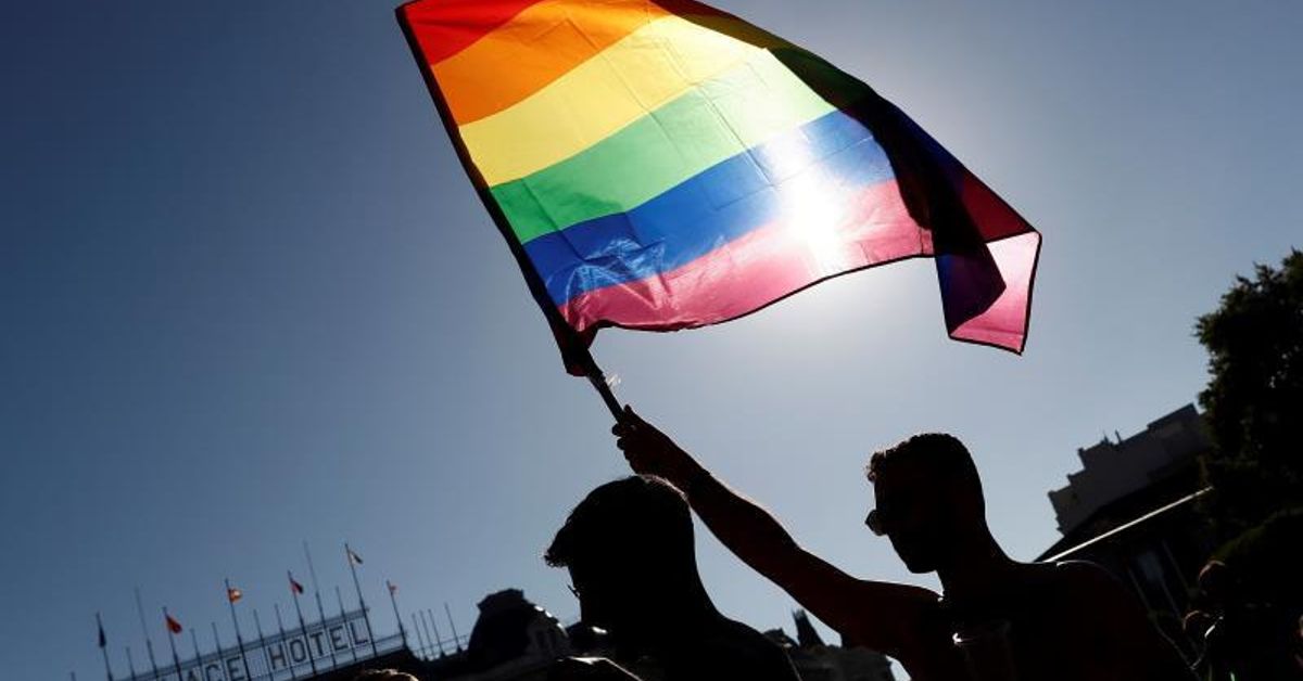 El 41 % de los LGBTI en España afirma haber sufrido acoso en el último año