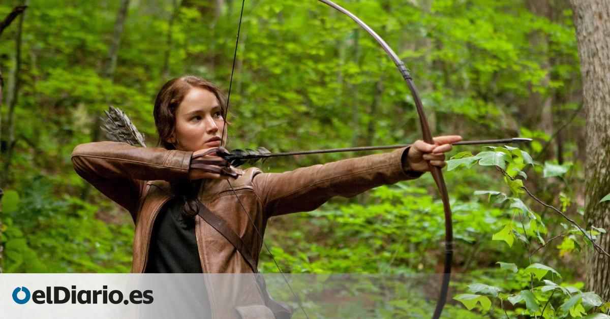 Quentin Tarantino carga contra la escritora de 'Los juegos del hambre': "Simplemente copió el libro”