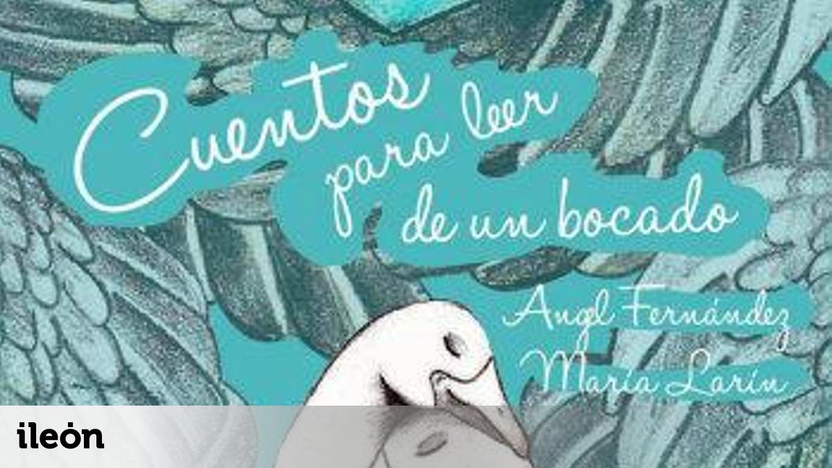 Angel Fernández irrumpe en el universo de la narrativa con 'Cuentos ...