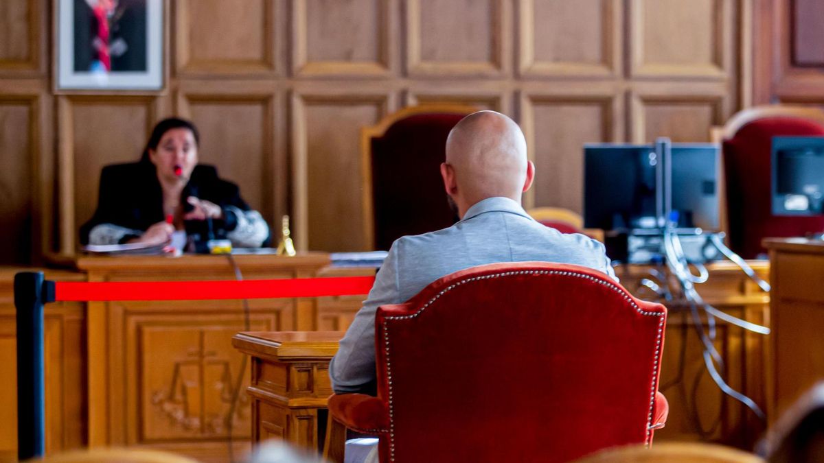 El condenado por la bofetada a su mujer en Tiktok recurre la sentencia