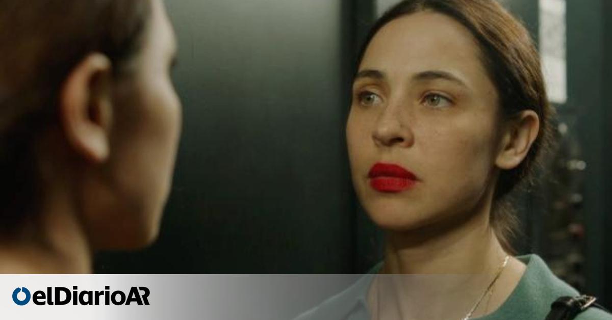 La argentina Mumenthaler competirá por la Concha de Oro del Festival de San Sebastián ...