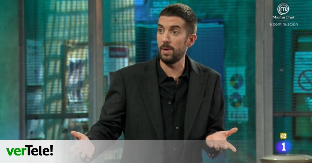 'La Revuelta' ironizó con la "regañina" de TVE por bromear sobre las ...