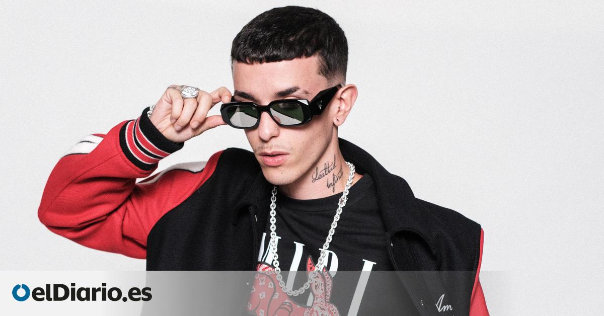 ENTREVISTA: La Pantera: “Creo que lo más importante en la vida es la ...