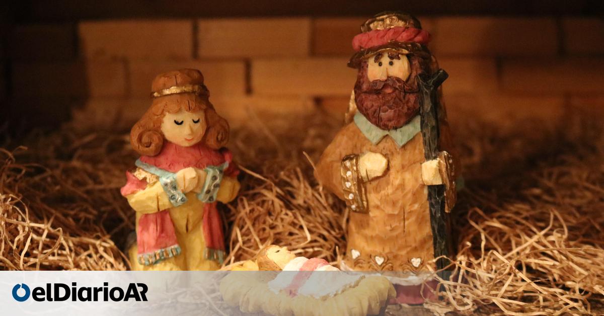 25 de diciembre: ¿por qué se celebra la Navidad?