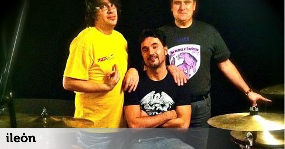 Concierto del Trío Pepe en el Molly Malone´s