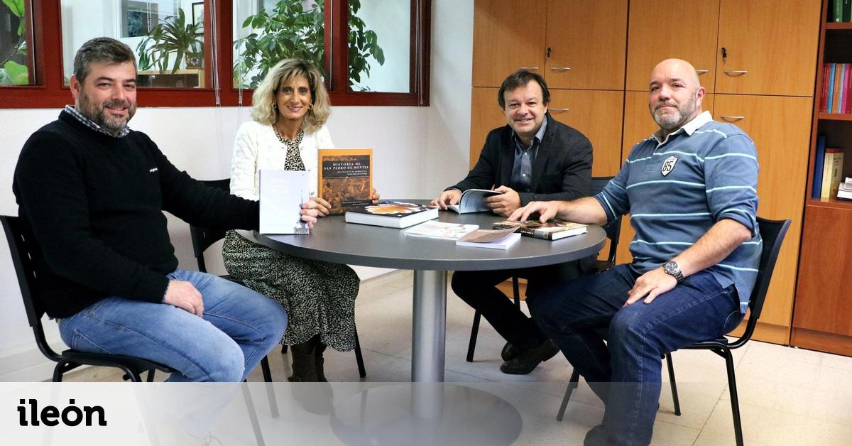 Cuatro décadas y un millar de títulos como editorial del Servicio de ...