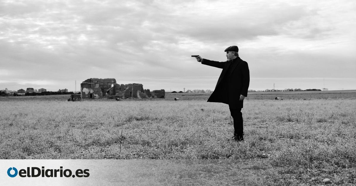 Fernando Alfaro convierte su mística musical en novela "cruenta y fugaz ...