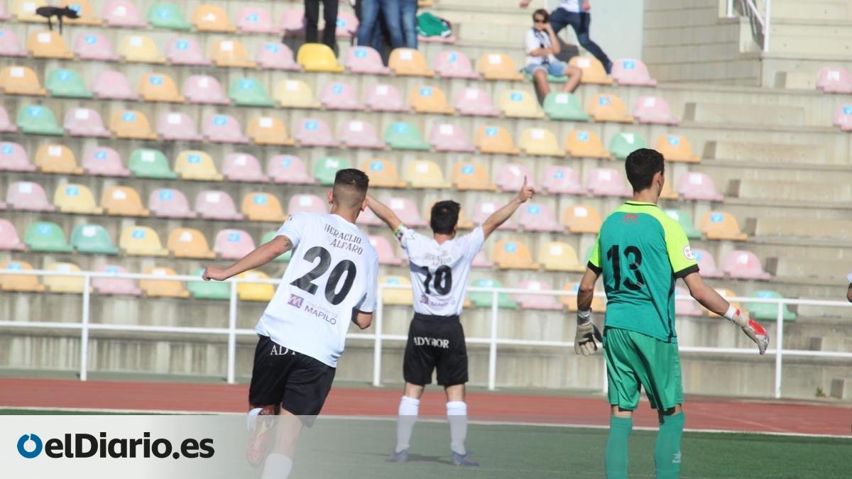 Zape Cuesta, el hijo de Frank de la Jungla, nuevo jugador del Casalarreina
