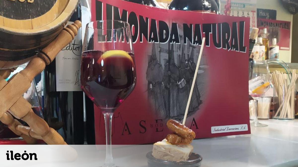 La limonada 'pija' se impone y dispara los precios de la bebida típica ...