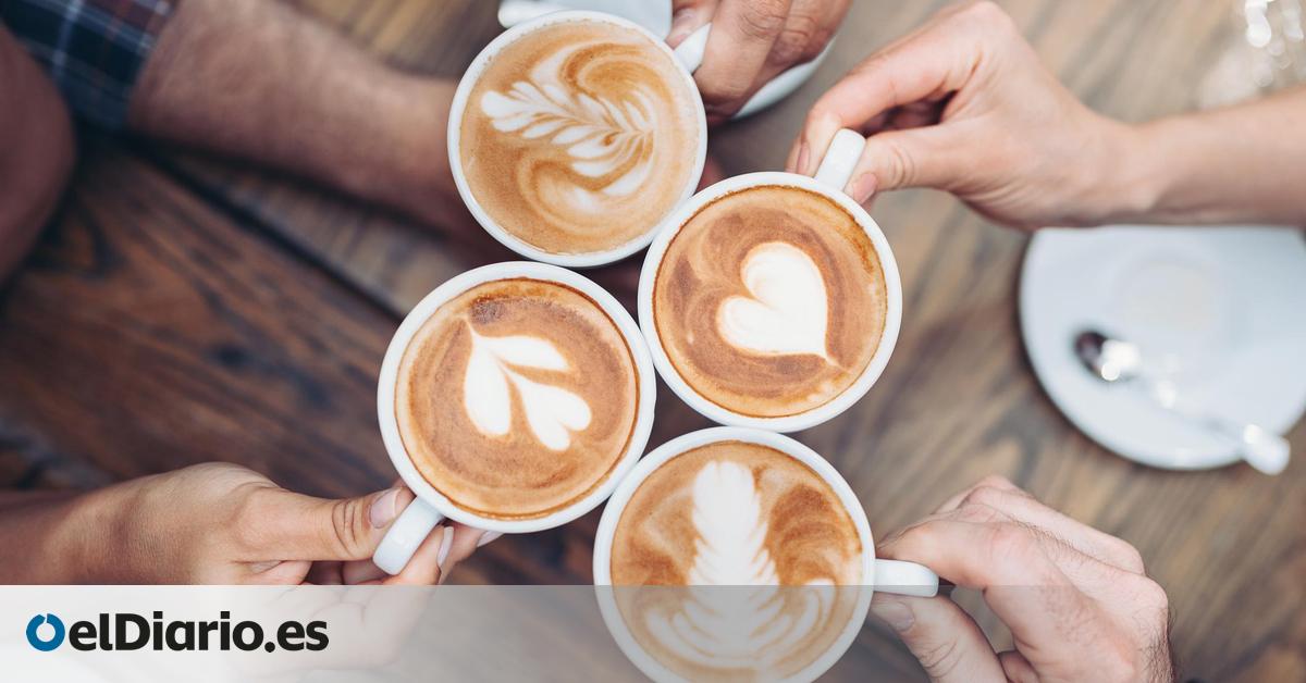 ¿Cuánto café es demasiado? Los límites del consumo de cafeína