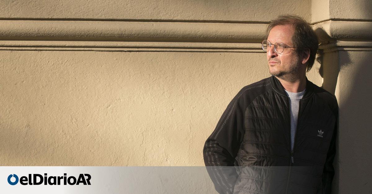 Martín Kohan: “Hay algo que se vive como una revancha” - elDiarioAR.com