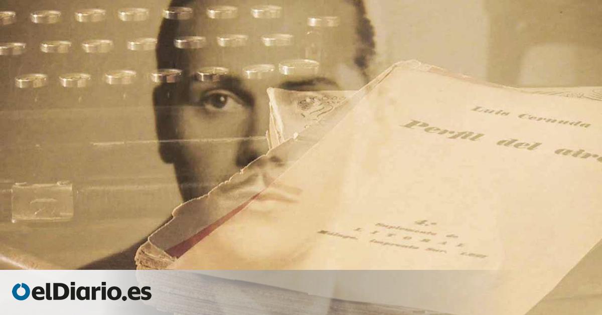 Un nuevo documental rescata la figura de Luis Cernuda, el poeta del exilio interior