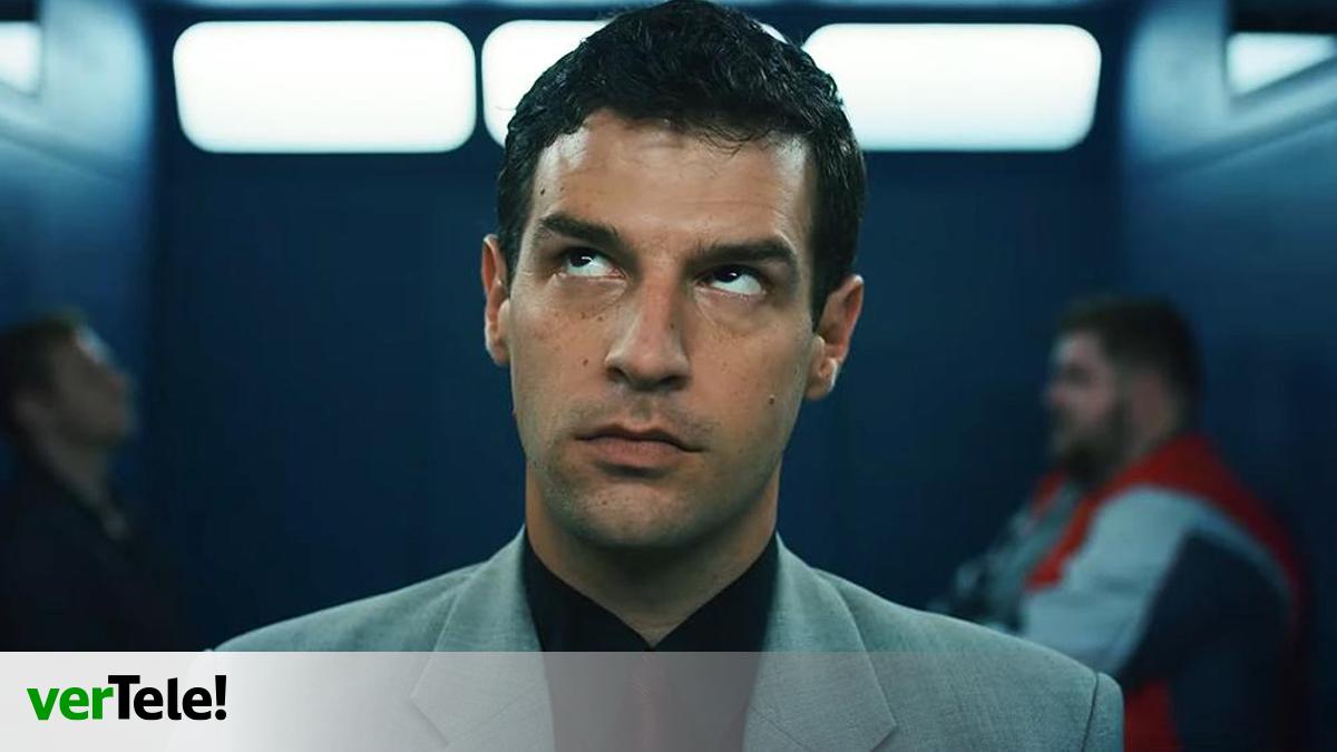 Vídeo: HBO Max lanza el tráiler final de '¡García!', su 'superagente ...