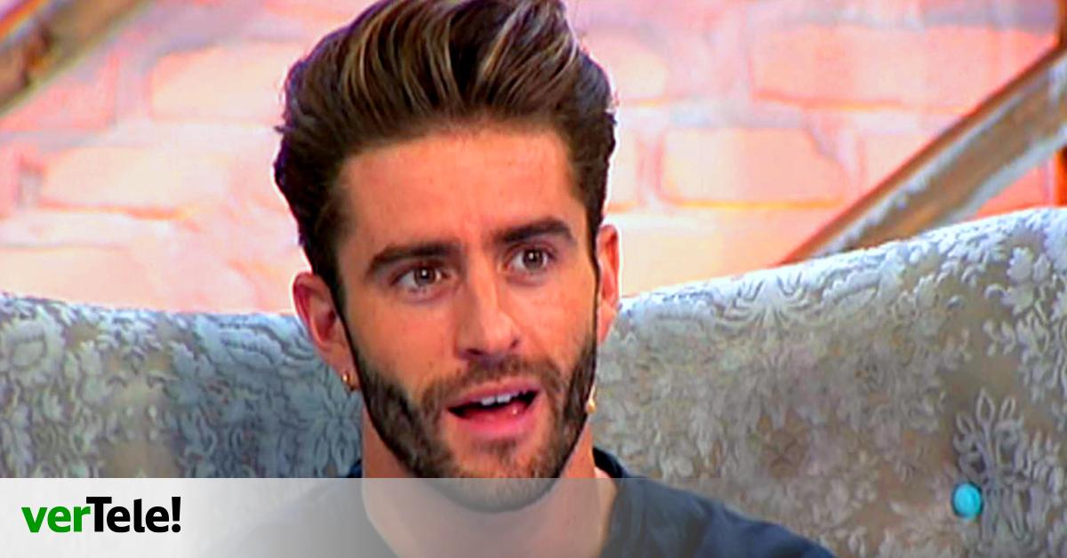 Pelayo pide 'tranquilidad' a los fans de 'Cámbiame': 'No opero a ...
