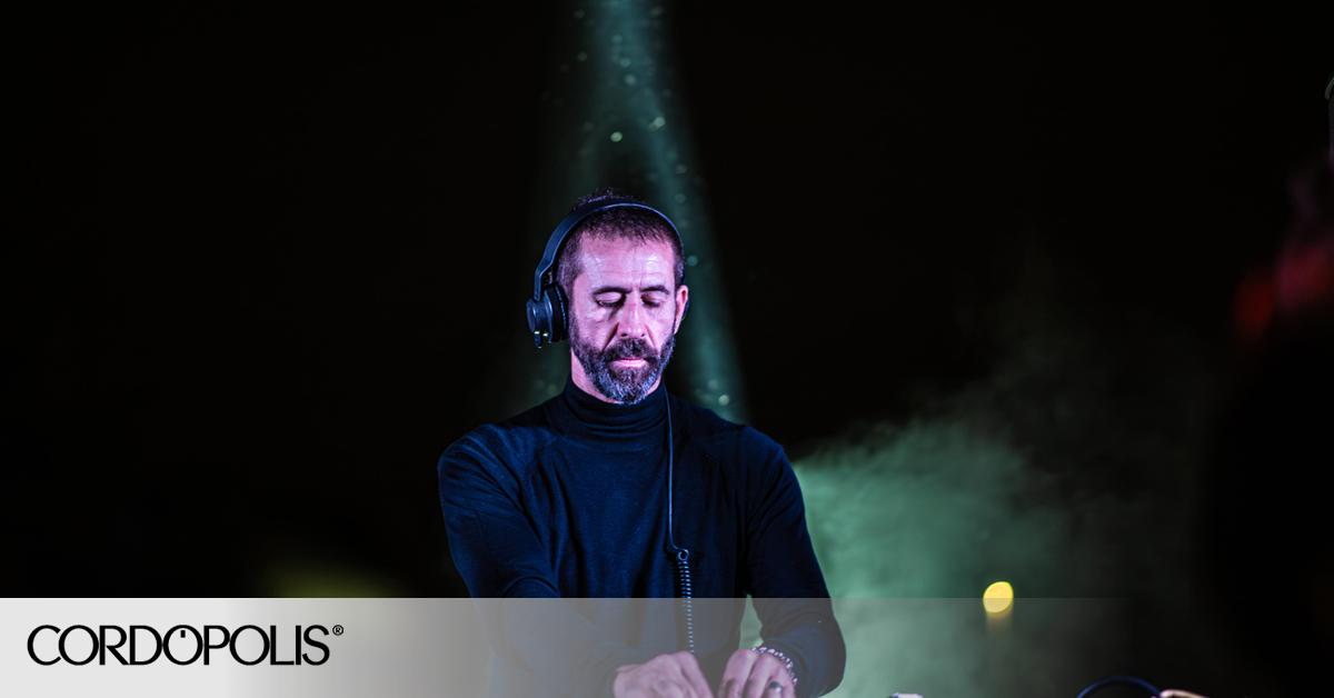 Chete, el ultramoderno de Córdoba