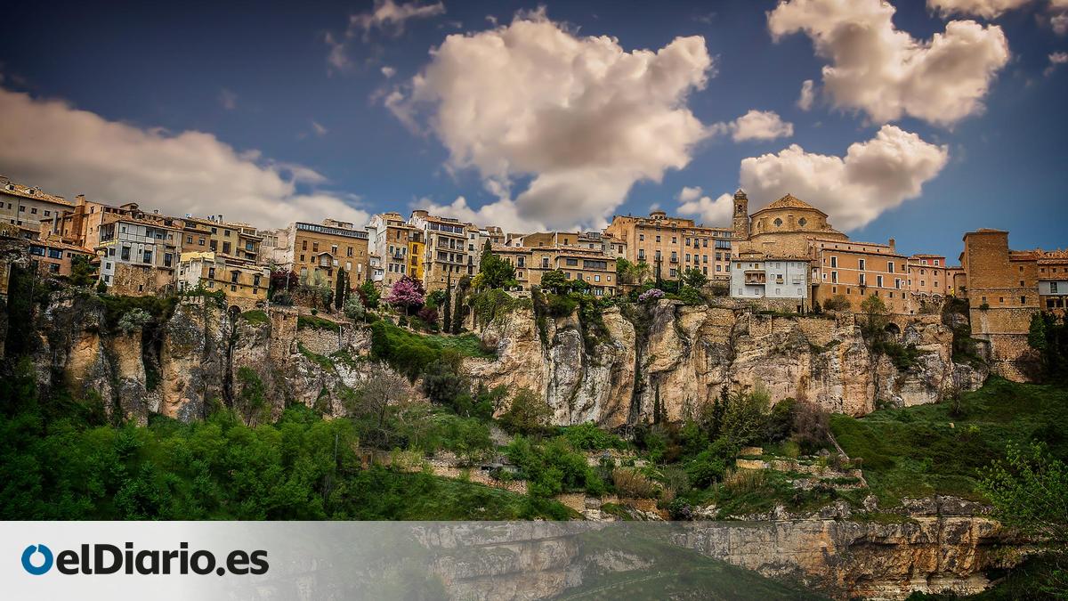 Cuenca acoge un seminario internacional sobre paisaje urbano histórico