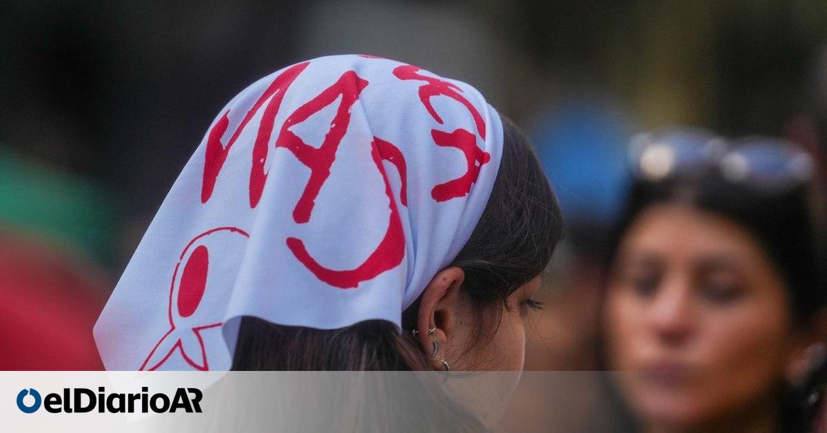 Dia de la Memoria: escenas de una movilización masiva - elDiarioAR.com