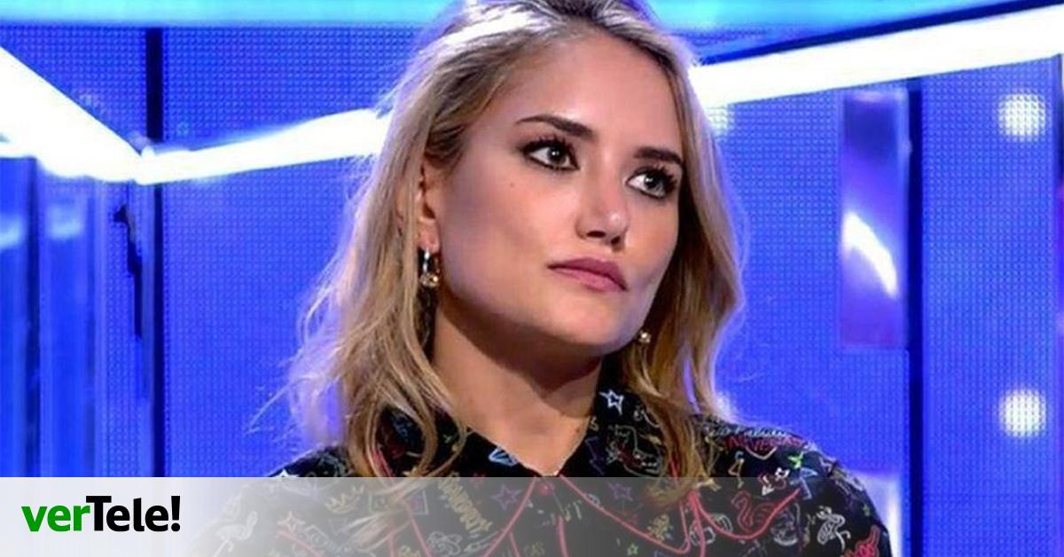 RTVE: 'La familia de la tele' anuncia el debut de otra ex de 'Sálvame ...