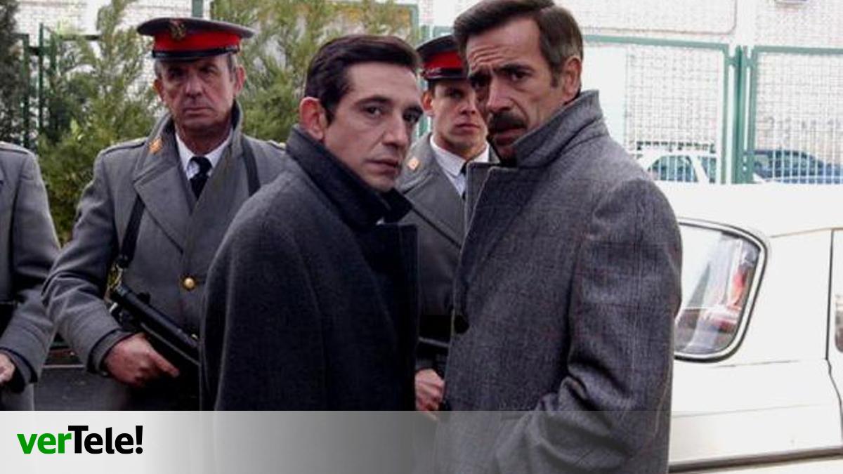 Muere el actor Roberto Cairo, 'Desi' en "Cuéntame"