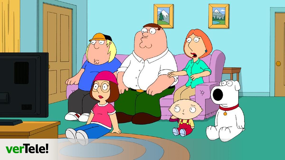 Padre de familia lanza una pulla a Kevin Spacey en su último capítulo