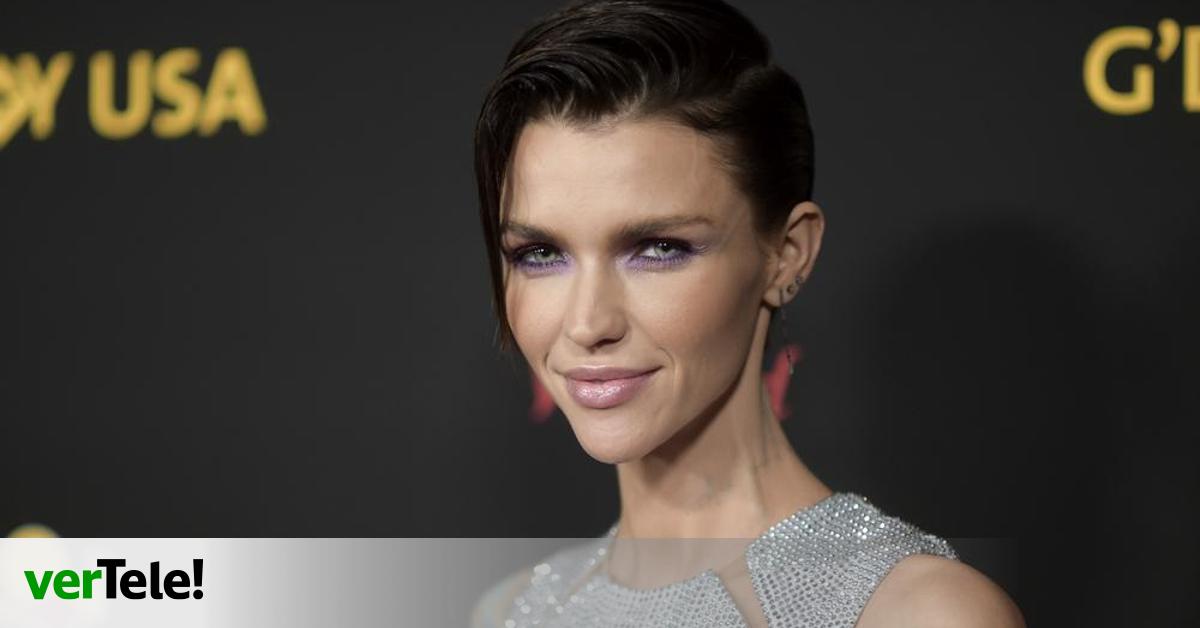 Ruby Rose lanza graves acusaciones contra el equipo de 'Batwoman': "Voy ...