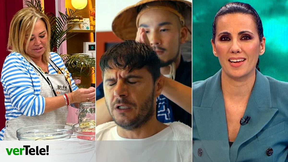 Audiencias TV miércoles 11 de marzo: 'Top Chef' (10.3%) supera a 'El ...