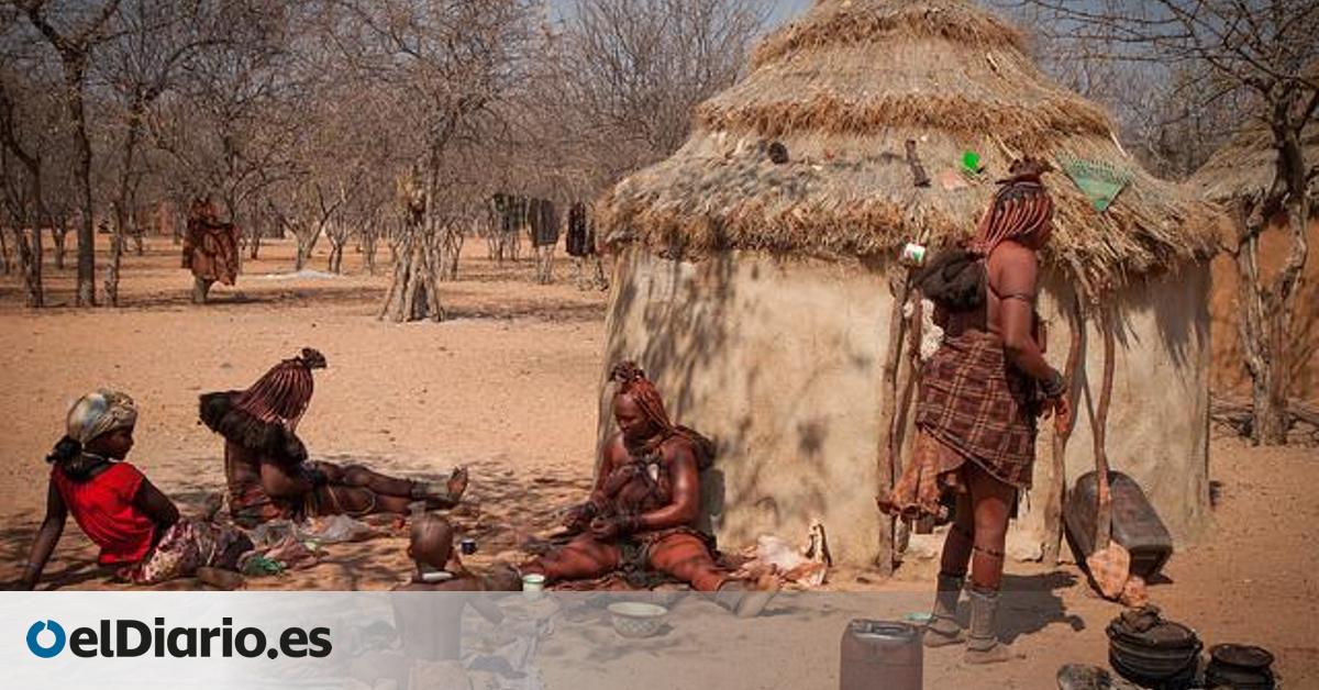 Top Namibia: los destinos imprescindibles para que armes tu viaje por ...