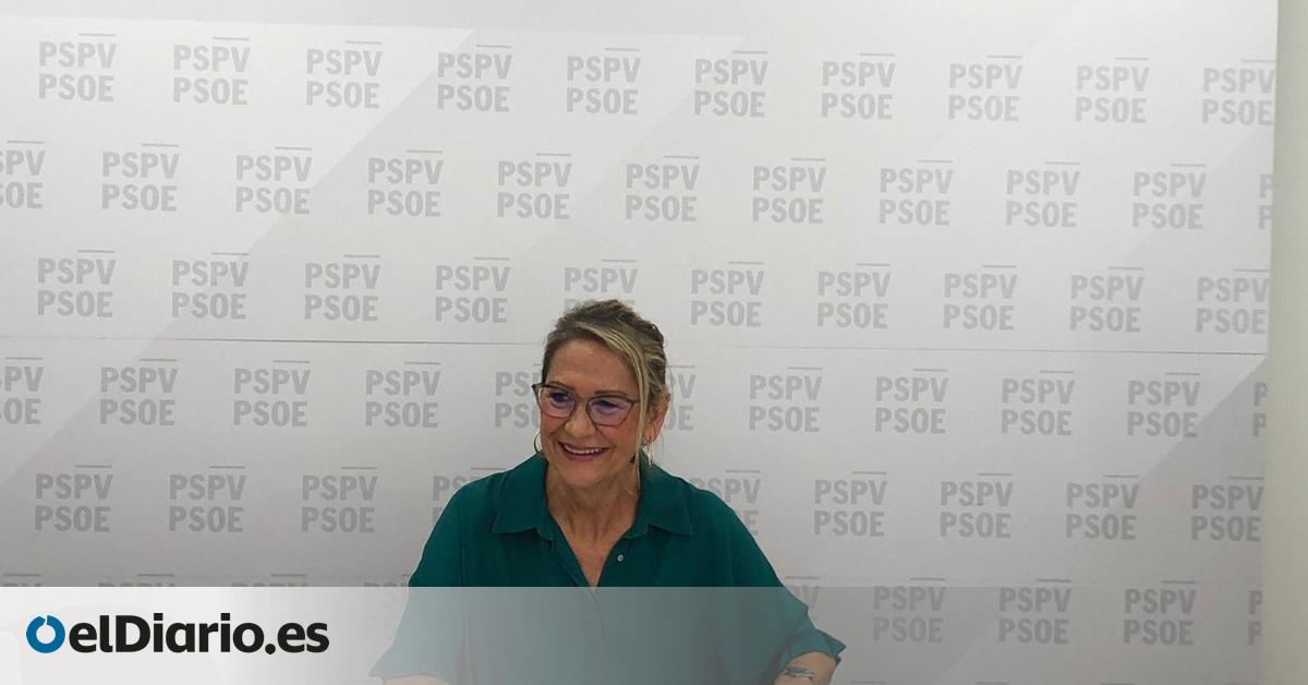 Inmaculada Rodríguez-Piñero: "Renunciar por posiciones ecologistas al ...