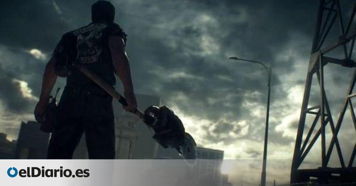 Dead Rising se convertirá en película