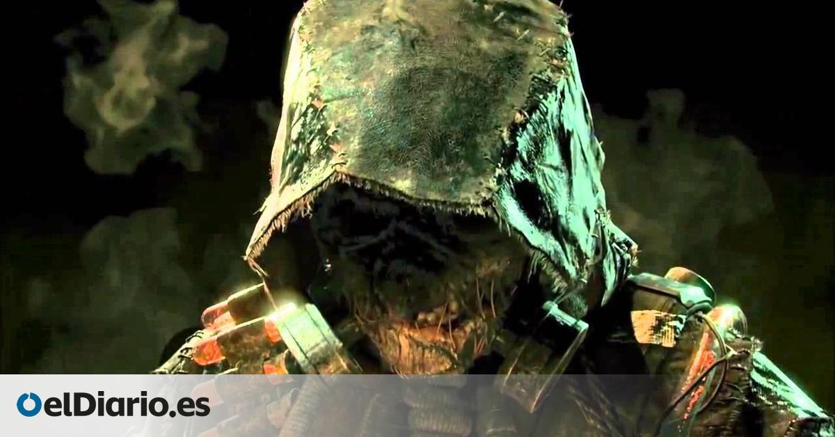 Detallado el contenido del pack exclusivo Scarecrow Nightmare para ...