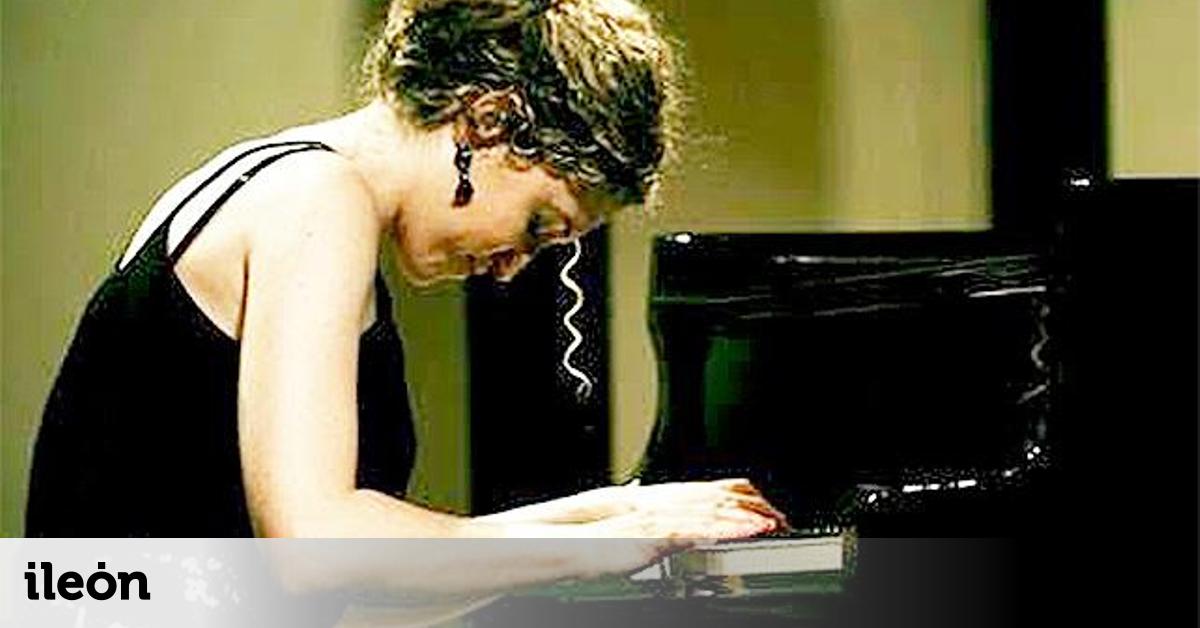 María Luisa Quintas interpretará en Eutherpe este sábado a Beethoven ...