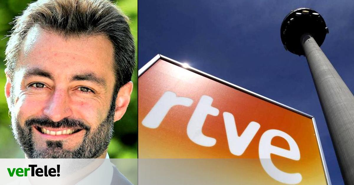 RTVE: El director de Recursos Humanos de RTVE dimite en pleno proceso ...