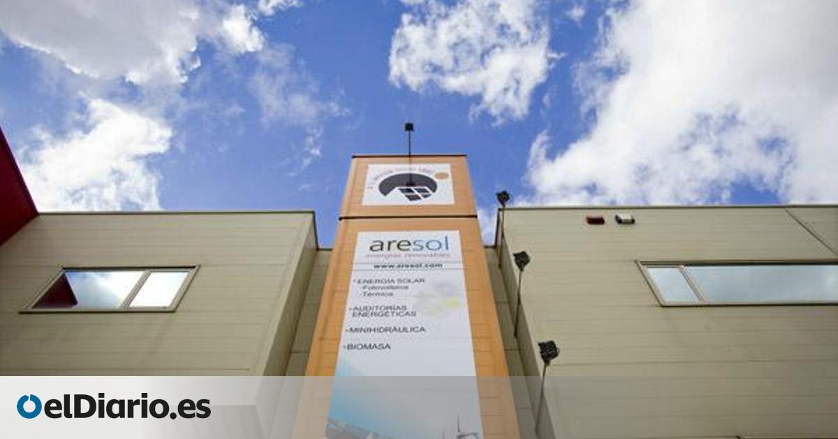 Grupo Aresol construirá un parque solar fotovoltaico en Kazajistán